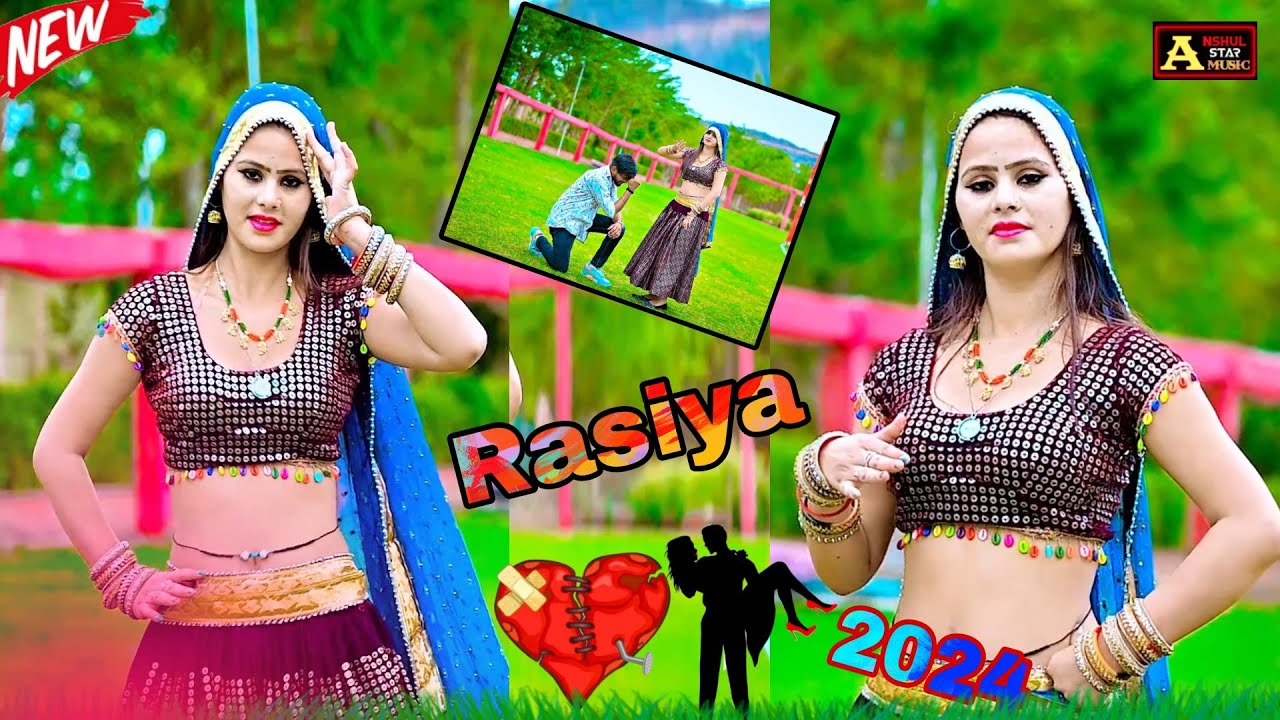 Ranjeet Gurjar tunk tunk tu kar gai dil ke hogai Jaanparai 2024_singer_Arvind_yadav - YouTube