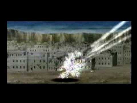 Super Robot Wars Alpha 3 Teaser - YouTube
