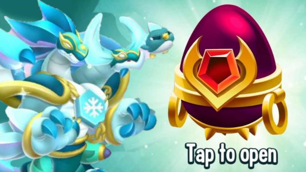 VAMPIRE EGG CHEST OPENING + E5 DUO-DIVE Incoming?! - DC #179 - YouTube