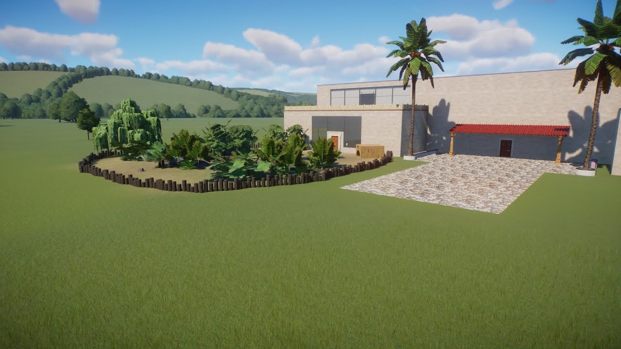 manor house ep1 - YouTube