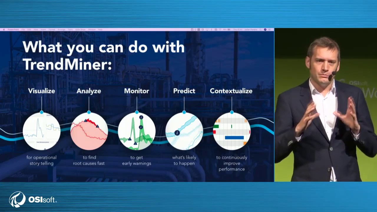 How TrendMiner Can Empower Frontline Users with Advanced Analytics in Process Manufacturing ...