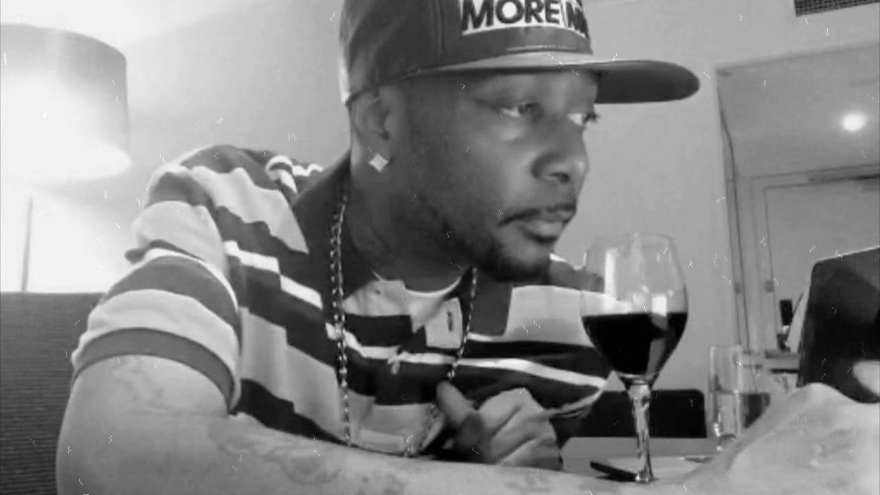 Krayzie Bone - Waiting For Always Ft. Lareece (Unreleased Clip) - YouTube