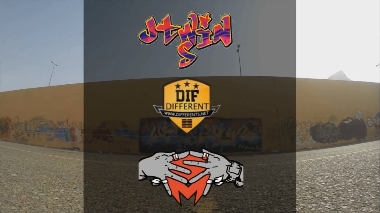 Slow Moe - Saudi'z Rap King | Choreography by #JTWINS R.F Crew - YouTube