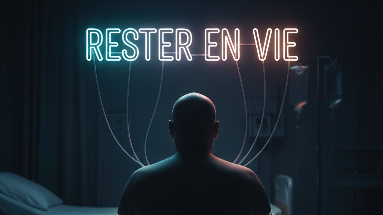 Rester en vie - YouTube