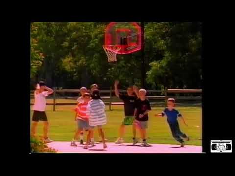 Hudson's Bay Company Commercial - 1997