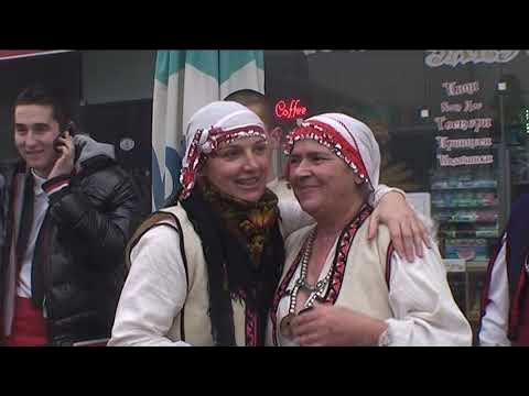 Първият чауш - YouTube