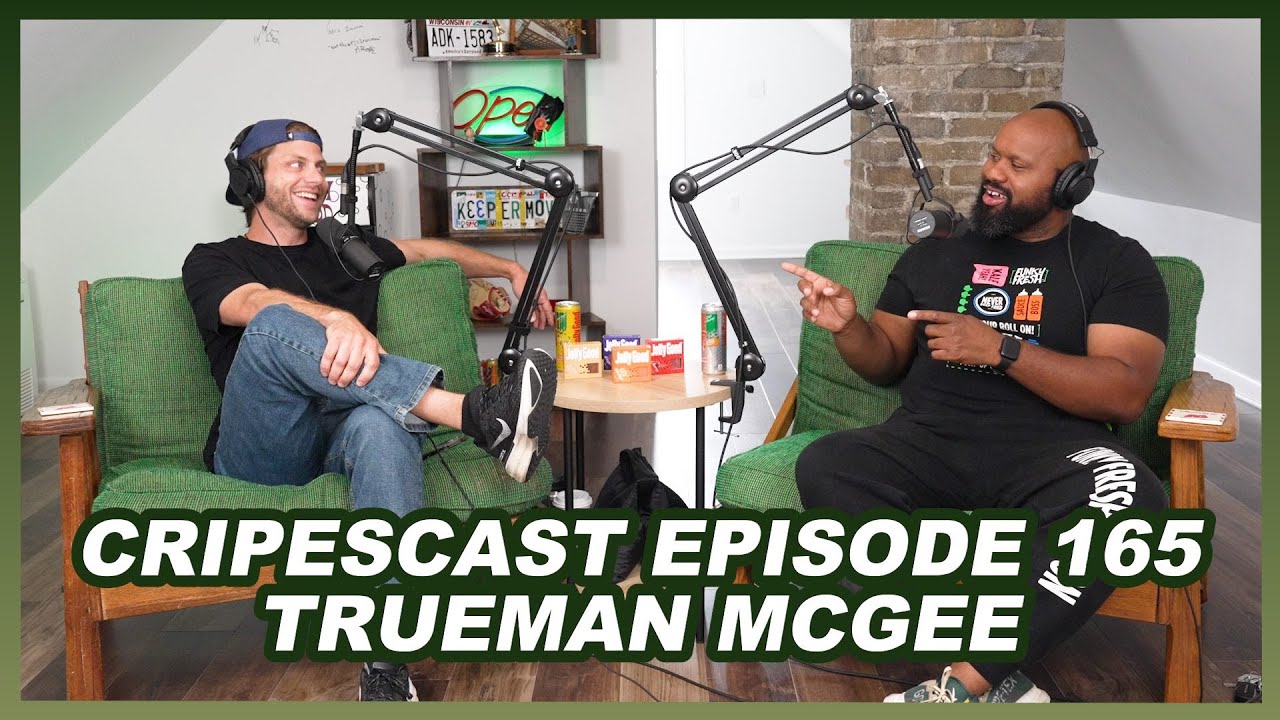 Episode 165 - TrueMan McGee - YouTube
