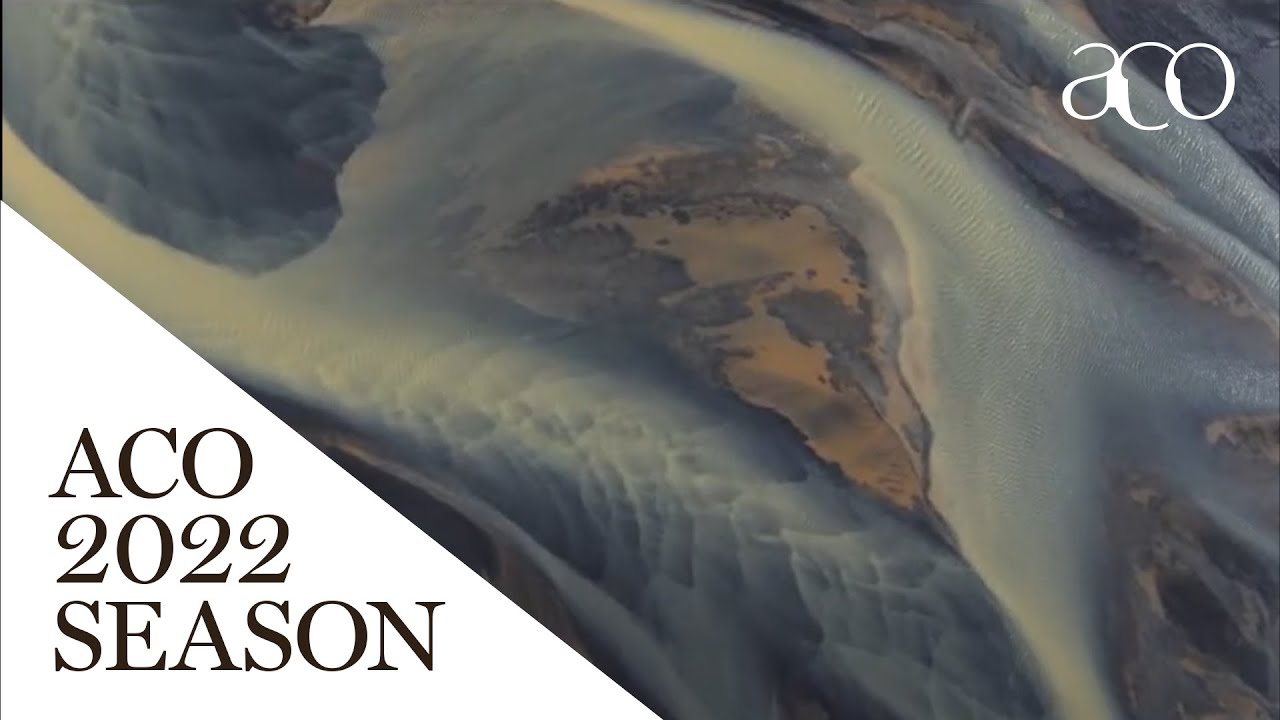 The making of 'River': film and music | Australian Chamber Orchestra ...
