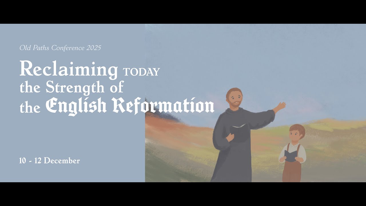 Message 4: The Music of the Reformation - YouTube