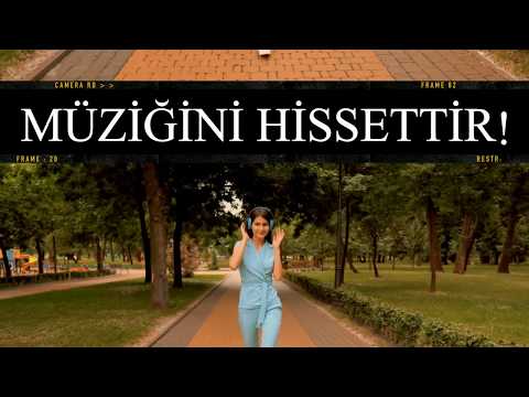 This Music Online Ses Yarişması TREND VİDEOLAR LİSTESİNDE #3 NUMARA