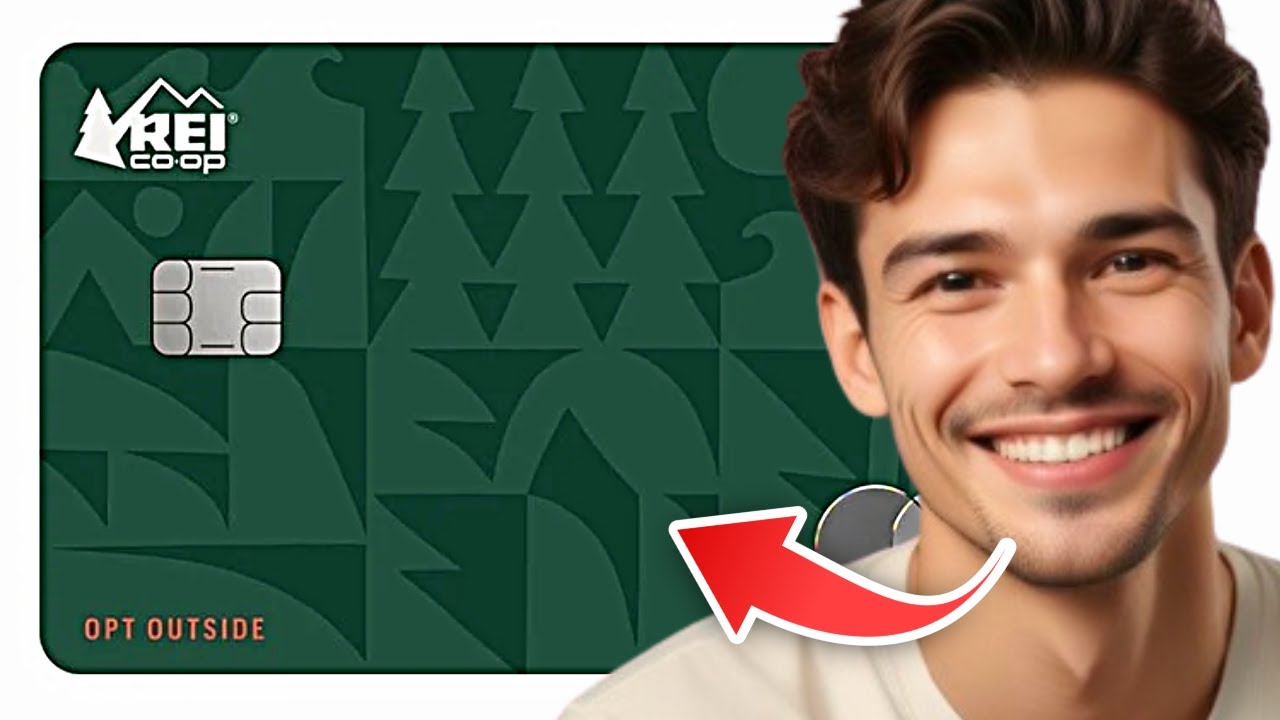 Rei Credit Card Review | Rei Mastercard Review - YouTube