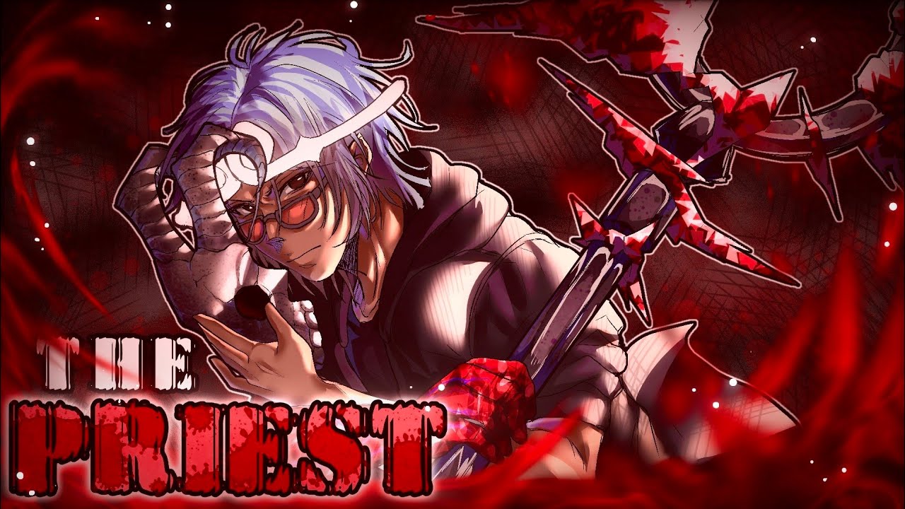 THE UNFORGIVABLE SIN. | Limbus Game - YouTube