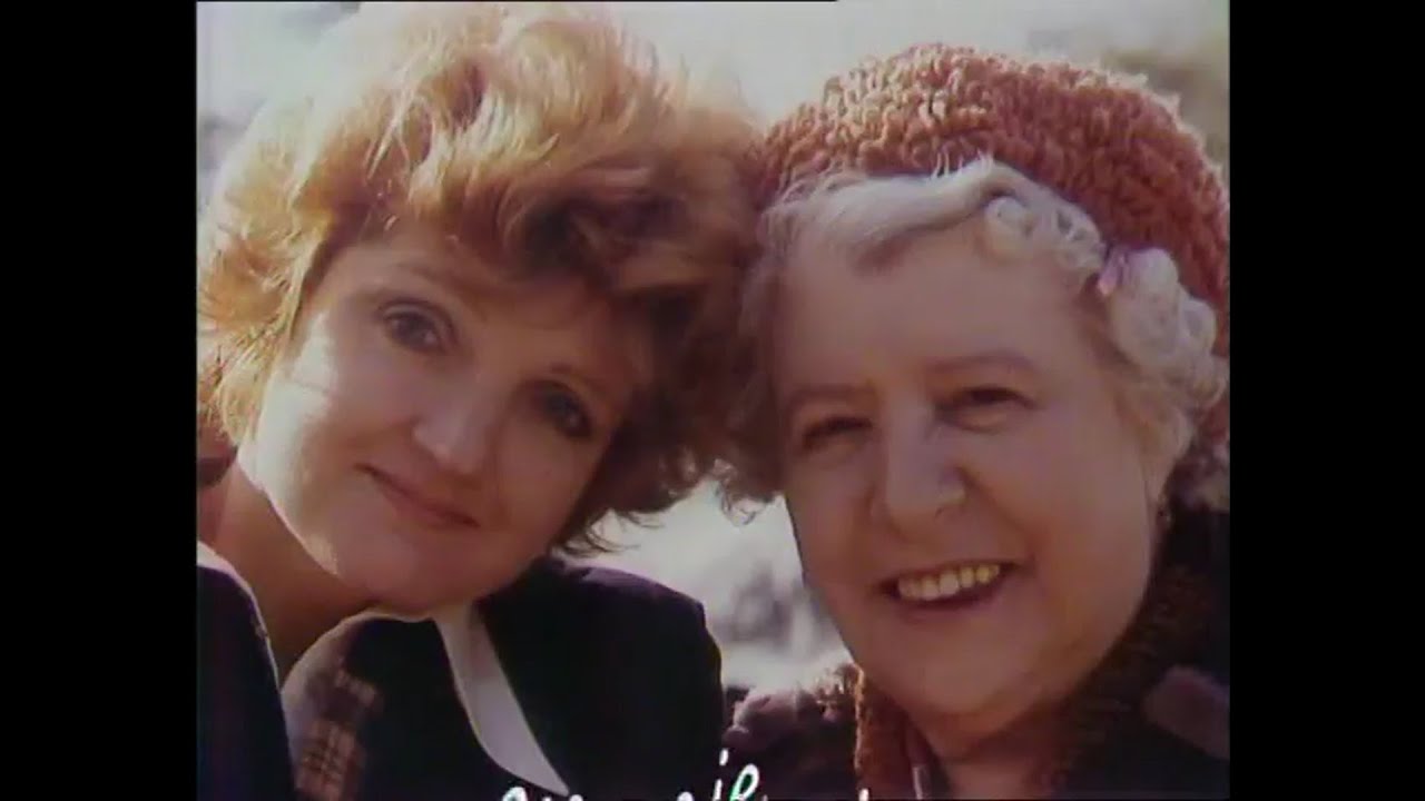 Maggie and Her - 2.05 'The Return of Fred' (1978) - YouTube
