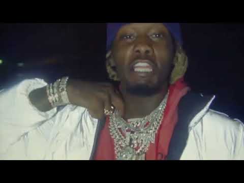 Ben Fero & Offset - Mahallemiz Esmer [Remix by Alper Savage]