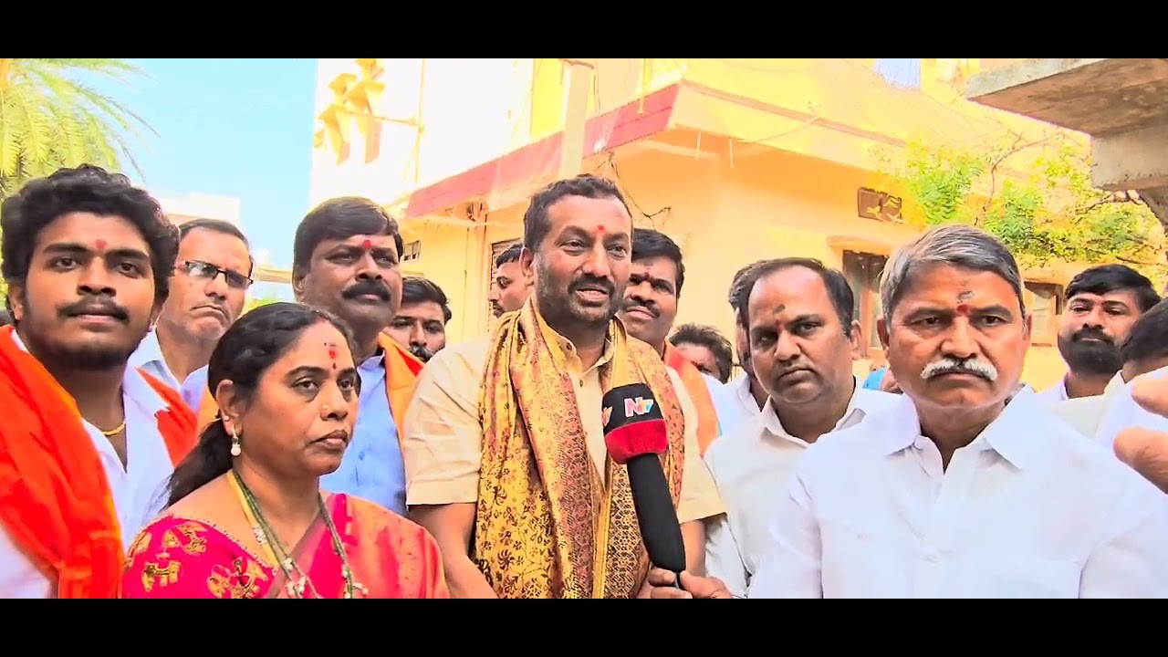 G NEWS Live : Sadasivapet - YouTube