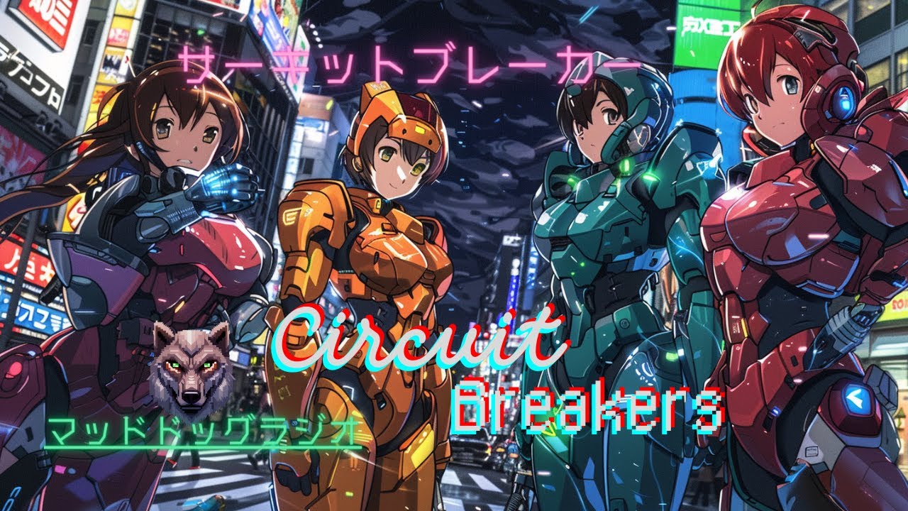Circuit Breakers - YouTube