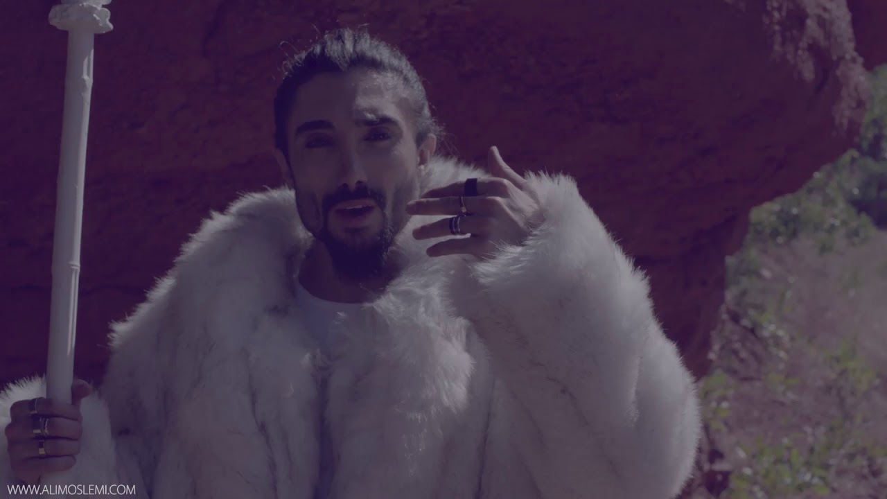 Ali Moslemi Manteghi - YouTube