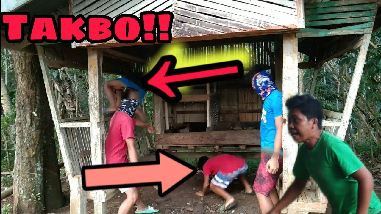Hindi Takot Ang Tao Sa Virus, Sa Kapitan Sila Takot - YouTube