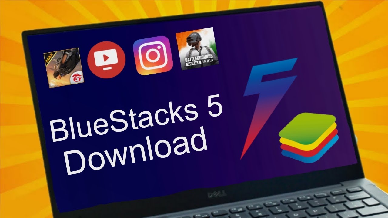 How to Download BlueStacks 5 in 2023 | BlueStacks 5 kaise download kare ...