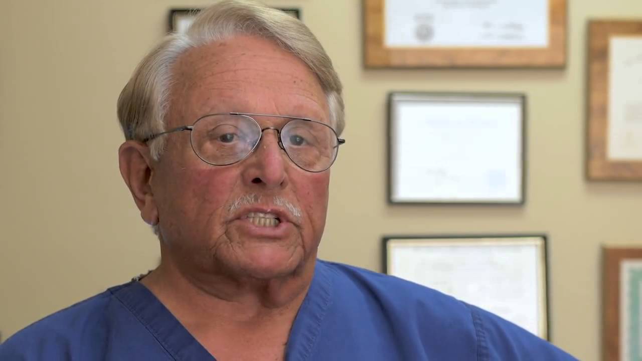 Dr Sklar interview about the benefits of Good Posture and the ...