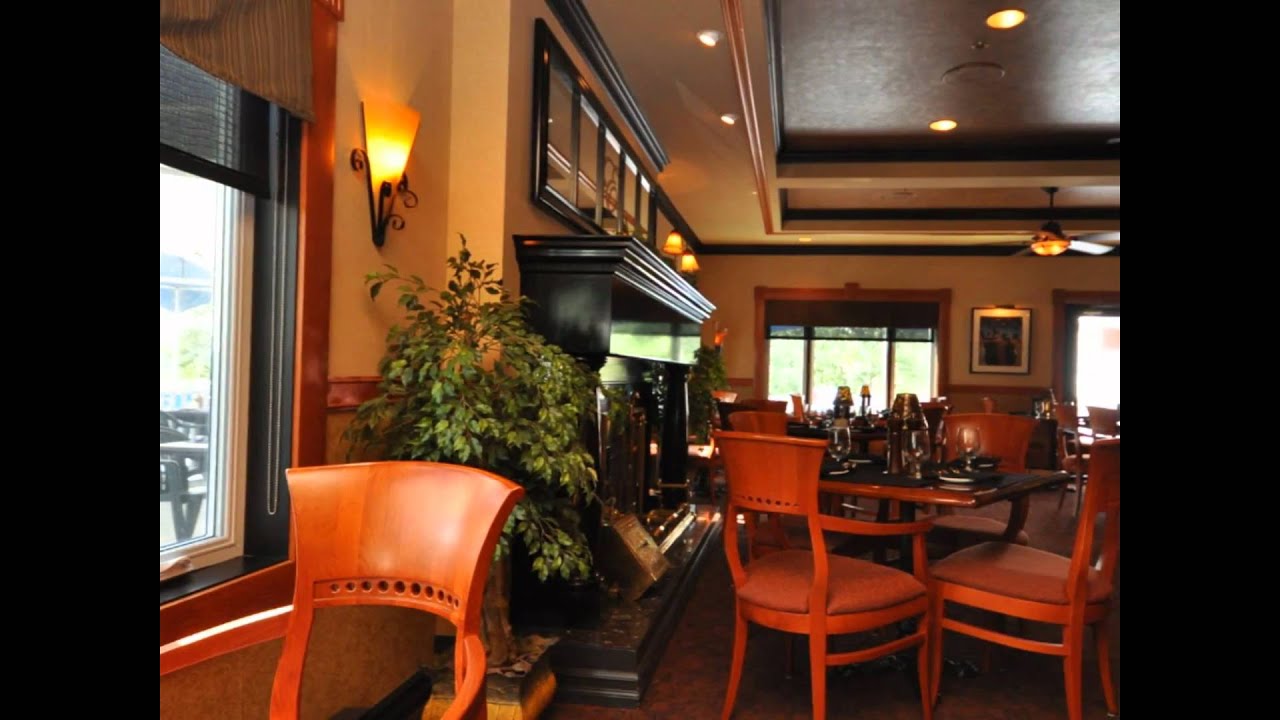 Encore Restaurant - YouTube