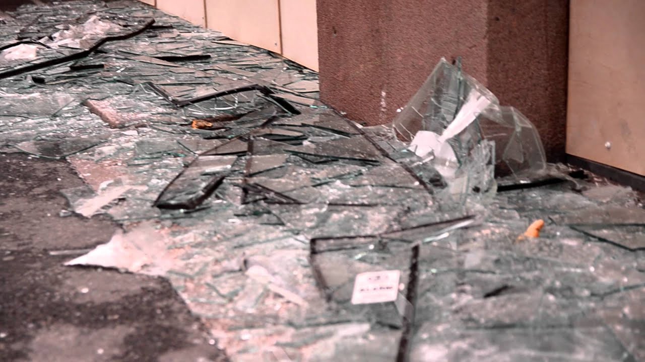 Oslo bombing July 22nd, 2011 - YouTube