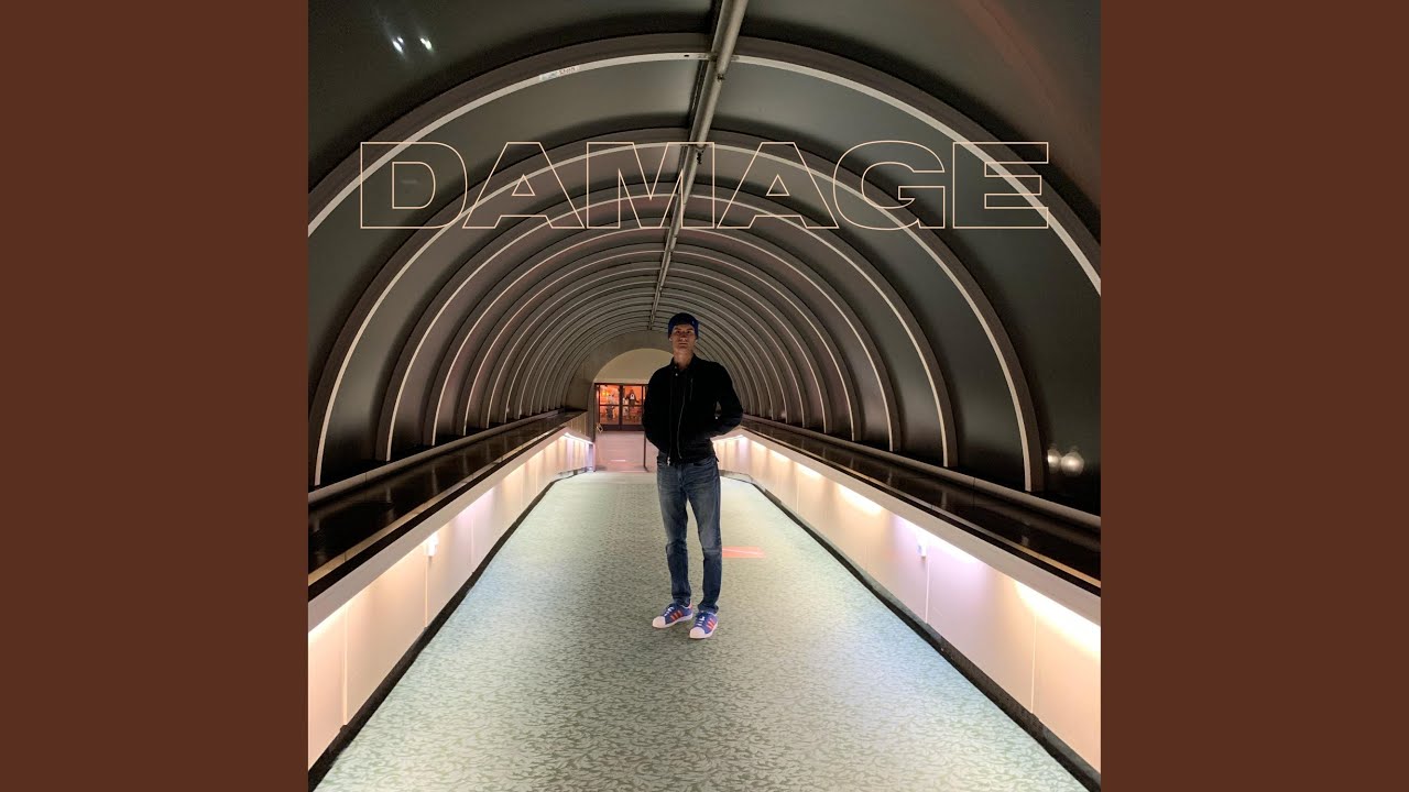 DAMAGE (feat. Saint Boyd) - YouTube