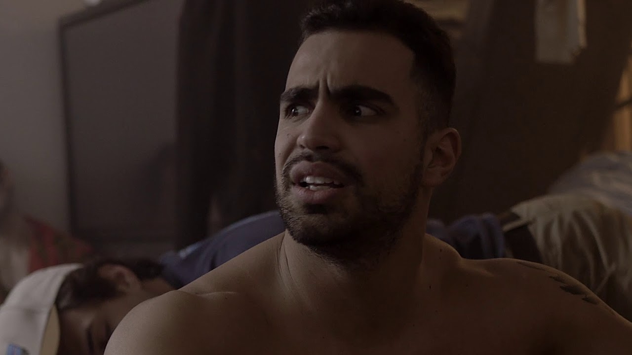 Daniel Price - Acting Reel - YouTube