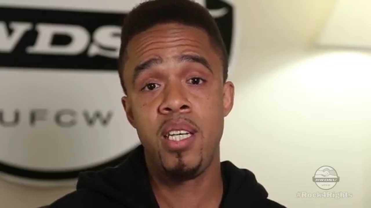 Guitar Center's Union Busting Tactics - YouTube