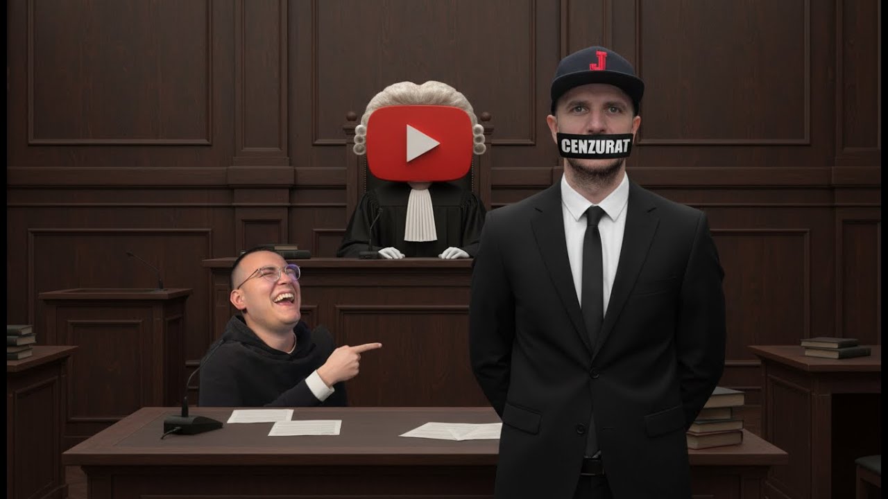 SIFONUL SOROȘIST A PUS DIN NOU PIXUL PE FOAIE - YouTube