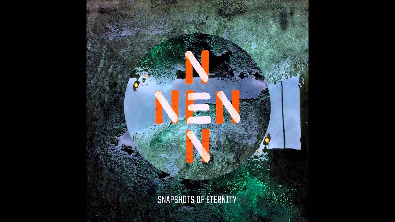 06 NNENN - All right | Snapshots of Eternity (2015) - YouTube Music