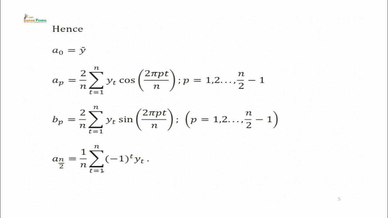 Lecture 22 - YouTube