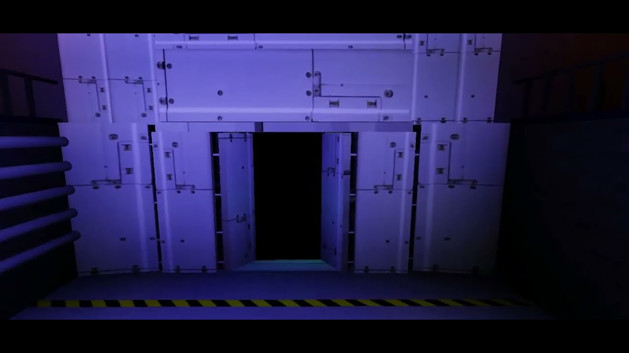 Project KV31 - Updated Trailer - YouTube