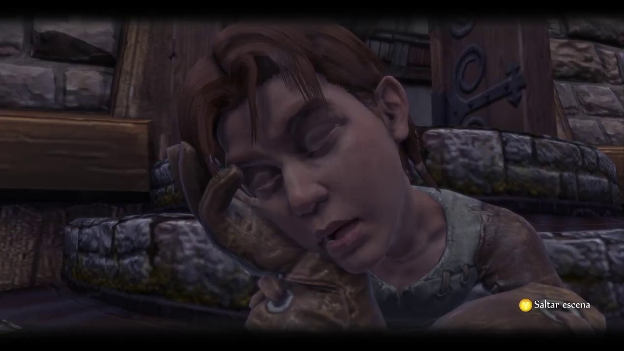 Fable Anniversary Gameplay | Capitulo 1 | Español - YouTube
