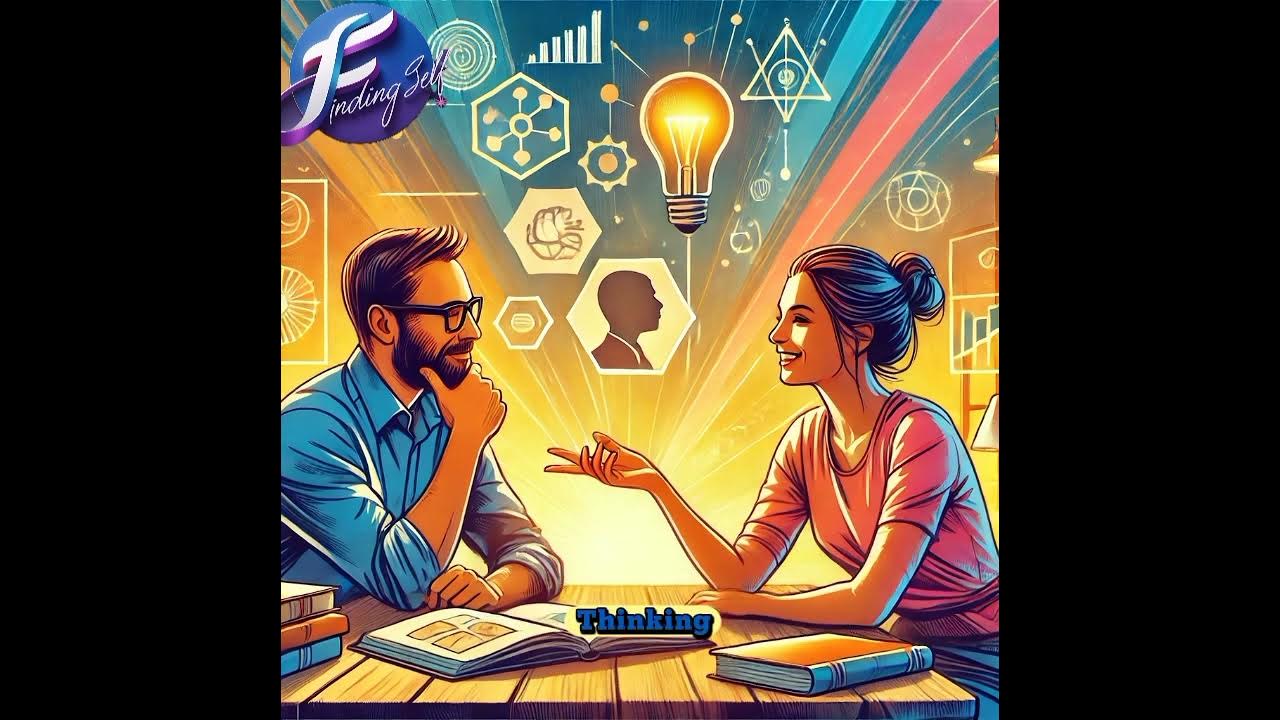 -1-‎"Ever struggled to explain your thoughts and felt misunderstood? Here's how to fix that!" # ...