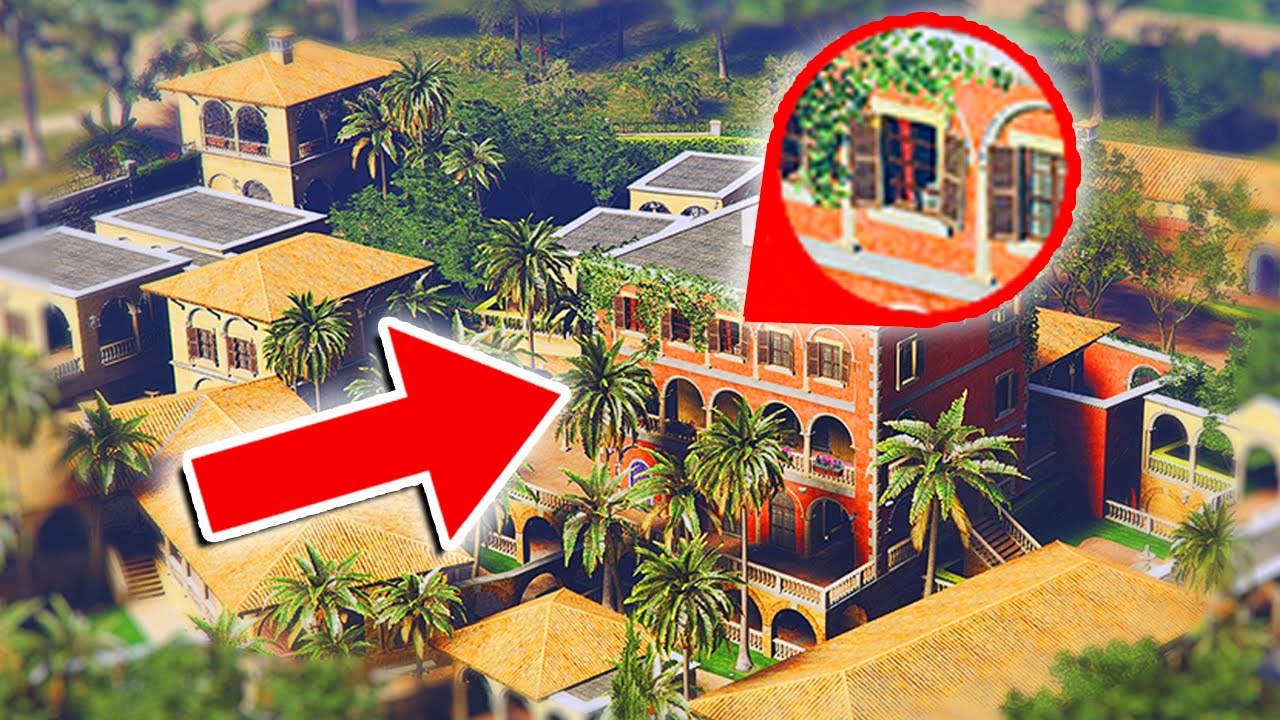 how to find el rubio - YouTube