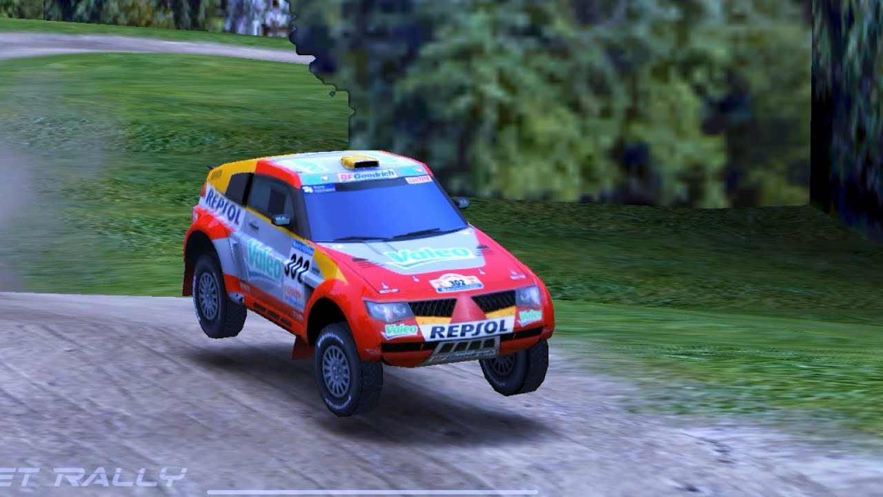 POCKET RALLY Level 4 Amazing Gameplay 🔥 #beamngdrive #pocketrally # ...