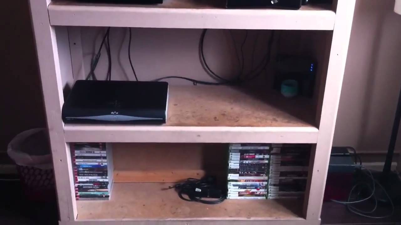 Ps3 set up - YouTube