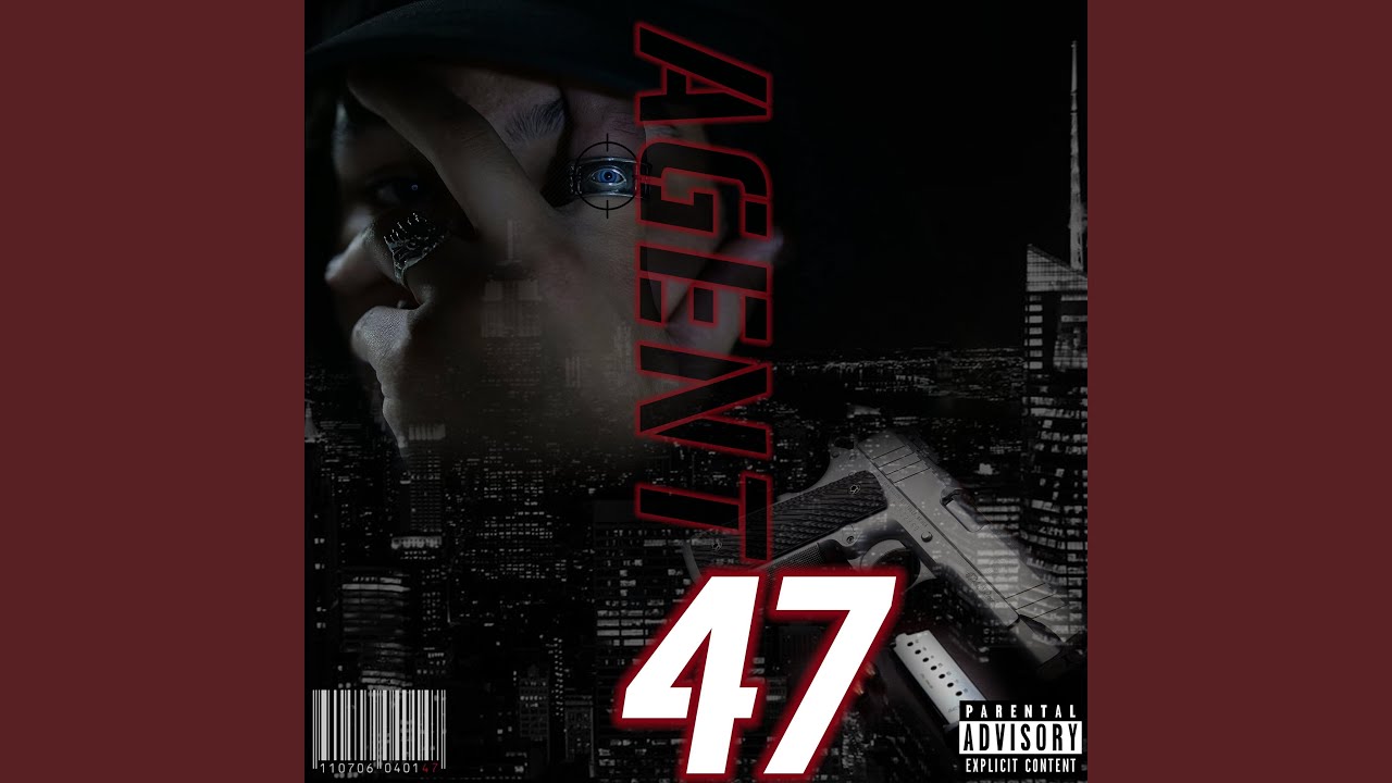 Agent 47 (feat. Devin Jones) - YouTube