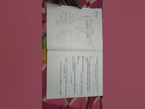 physics record note.how to write neatly😉 - YouTube