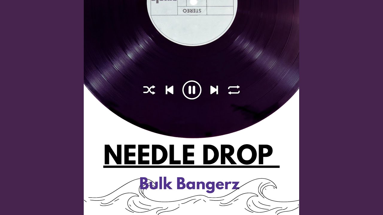 Needle Drop - YouTube