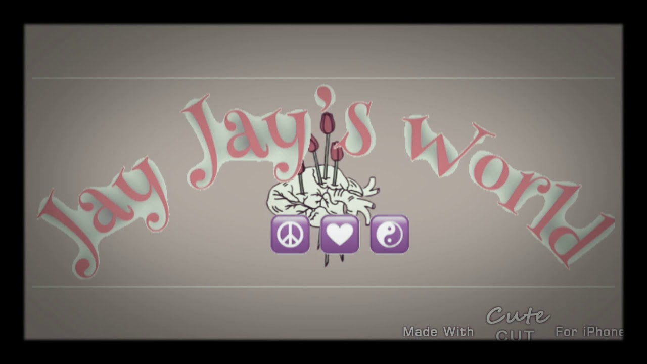 JAY JAY’S WORLD| NEW INTRO VIDEO.. 👀👩🏽‍🦱👩🏽‍🎨💁🏽‍♀️ - YouTube