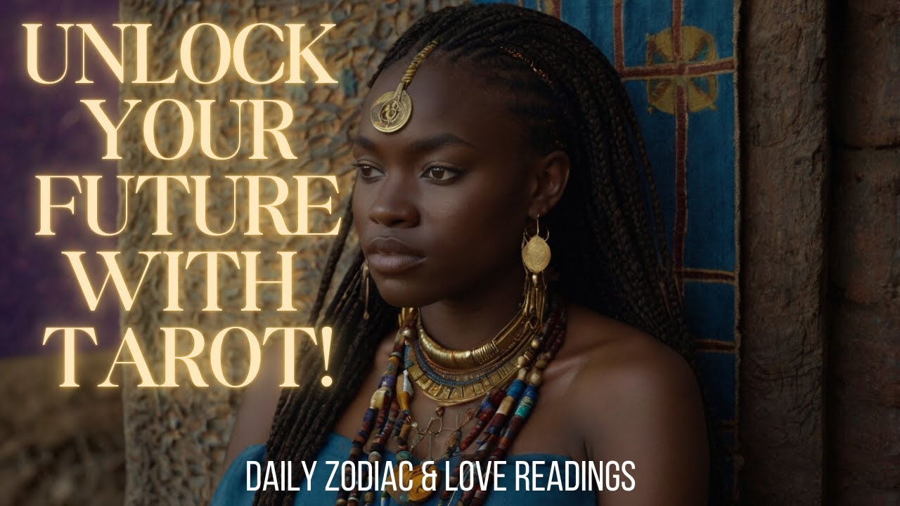 ALL STAR SIGNS"Unlocking the Mysteries: Your Guide to Tarot Reading ️⚖️ ...