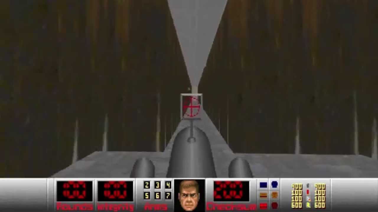 Doom - The Sky Will Always Be - Trailer - YouTube