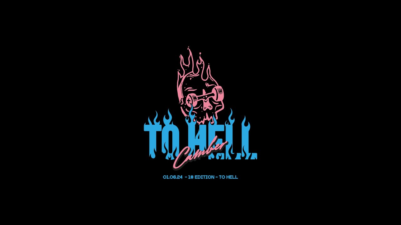Camber. To Hell VDS Aftermovie - YouTube
