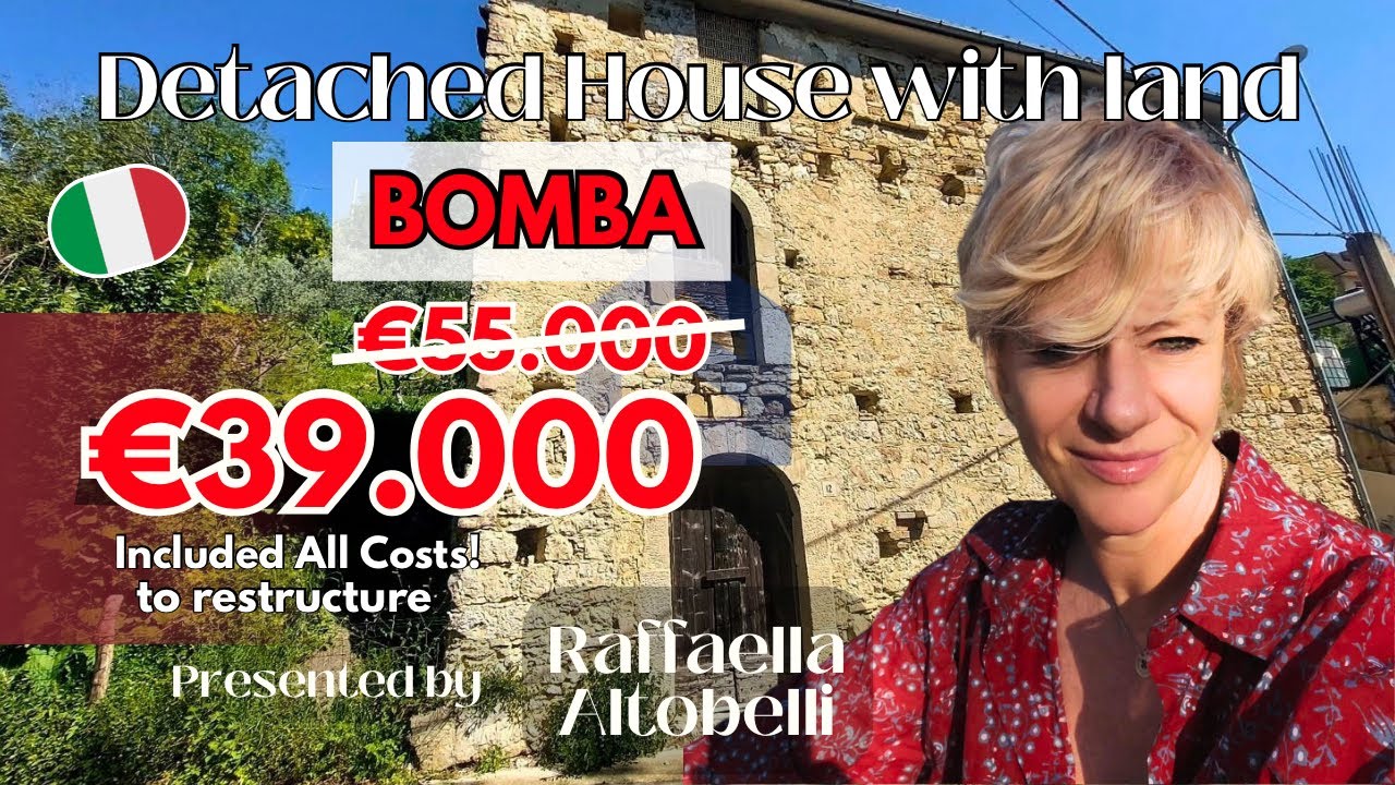 Charming 1800s Stone Farmhouse with Majestic Mountain Views | Bomba ...
