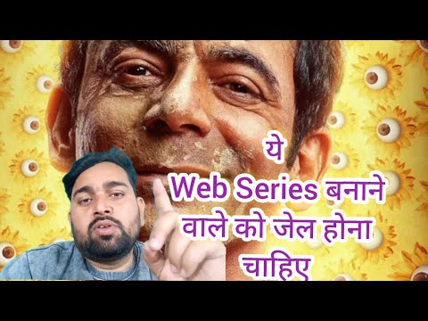 Sunflower Season 2 Web Series Review | Sunil Grover | Adah Sharma | New ...