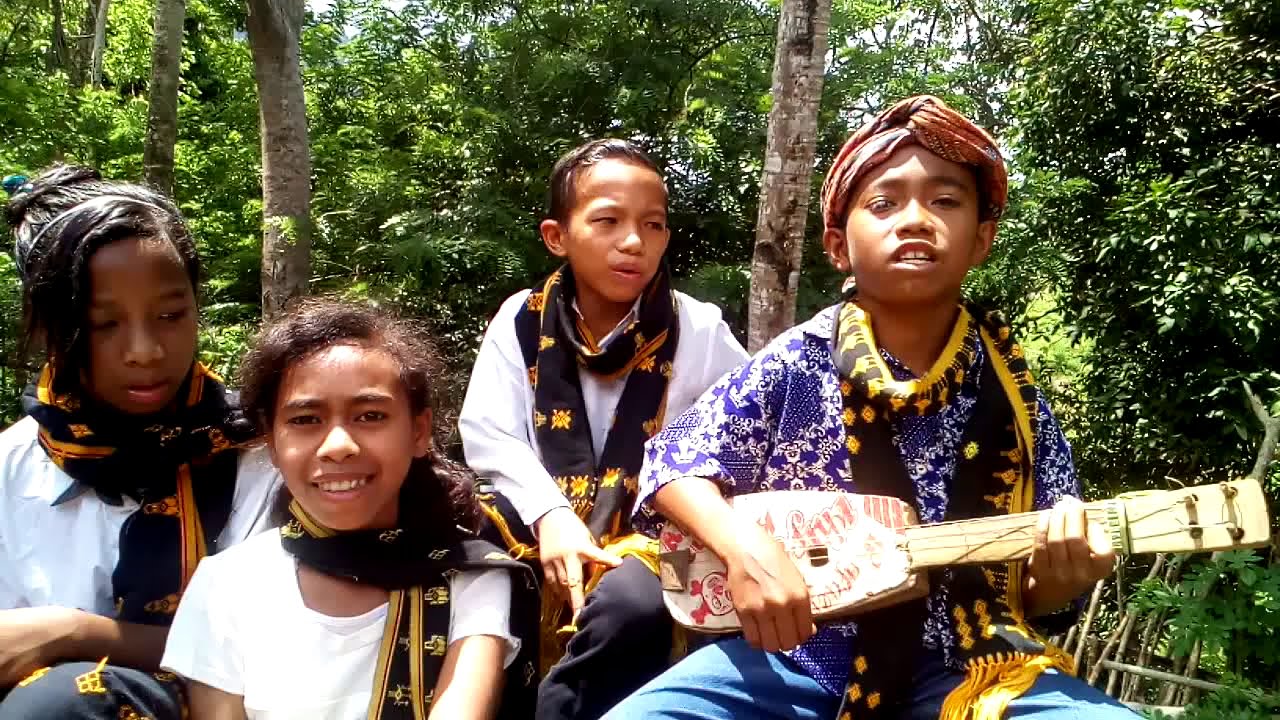 Album Perdana SPENTIS Aegela 2018 - YouTube