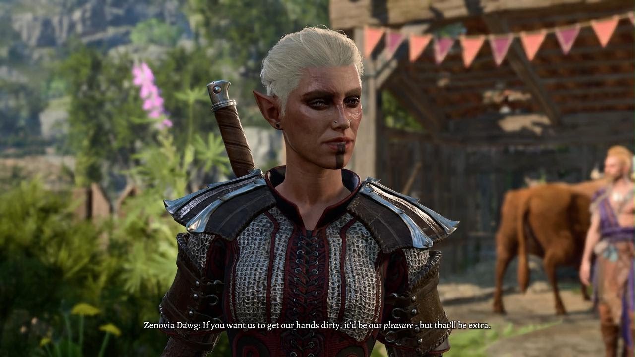 When Intimidation Solves Everything - YouTube