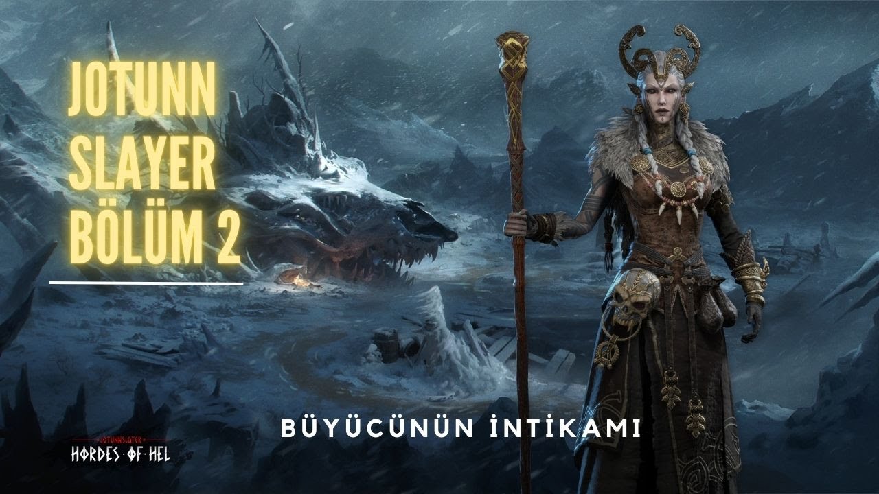 Okçu ve Büyücü İle Harita Temizliği, Survival 👉🏻 Bölüm 2 🤙🏻 Jotunn ...